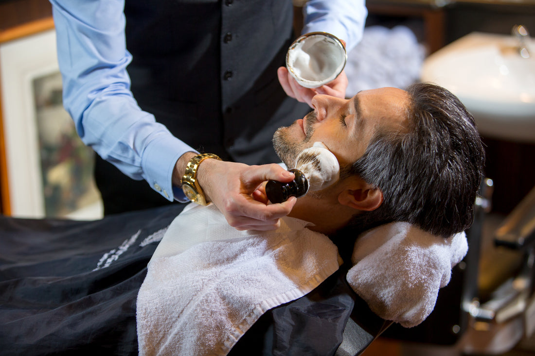 Luxury Barbers London | Mens Luxury Grooming Products | Truefitt & Hil ...