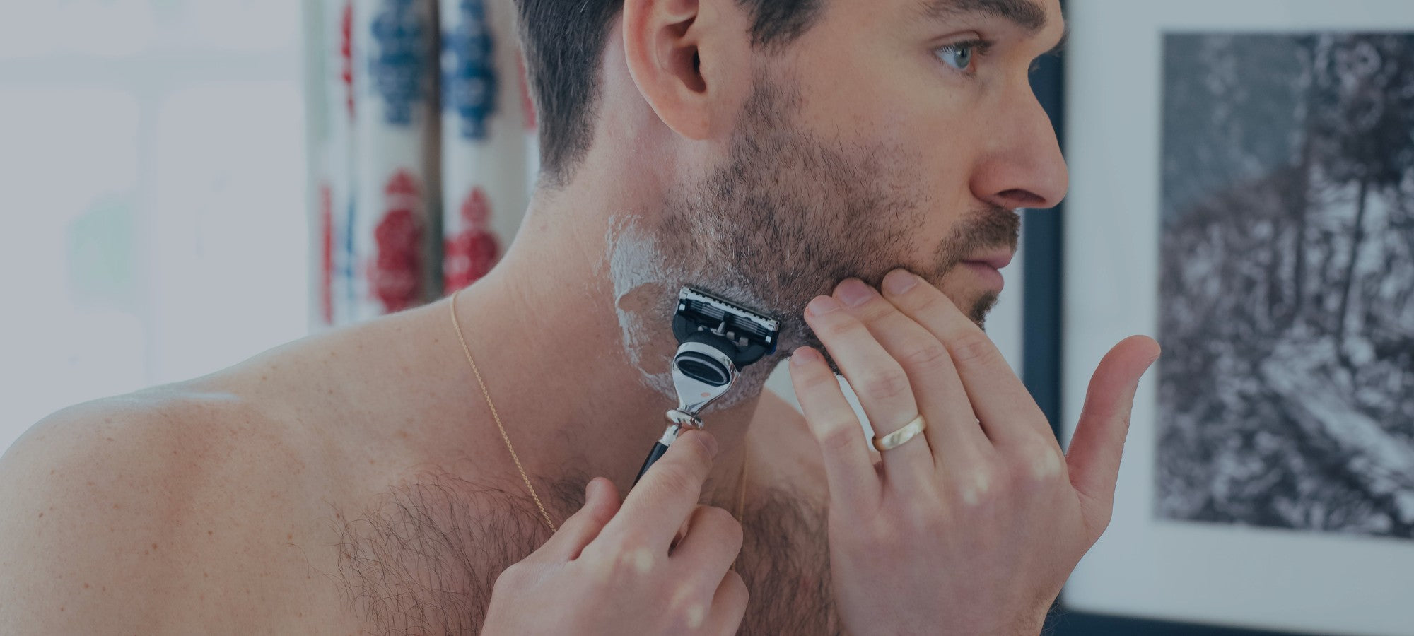 Luxury Barbers London | Men's Grooming Products | Truefitt & Hill