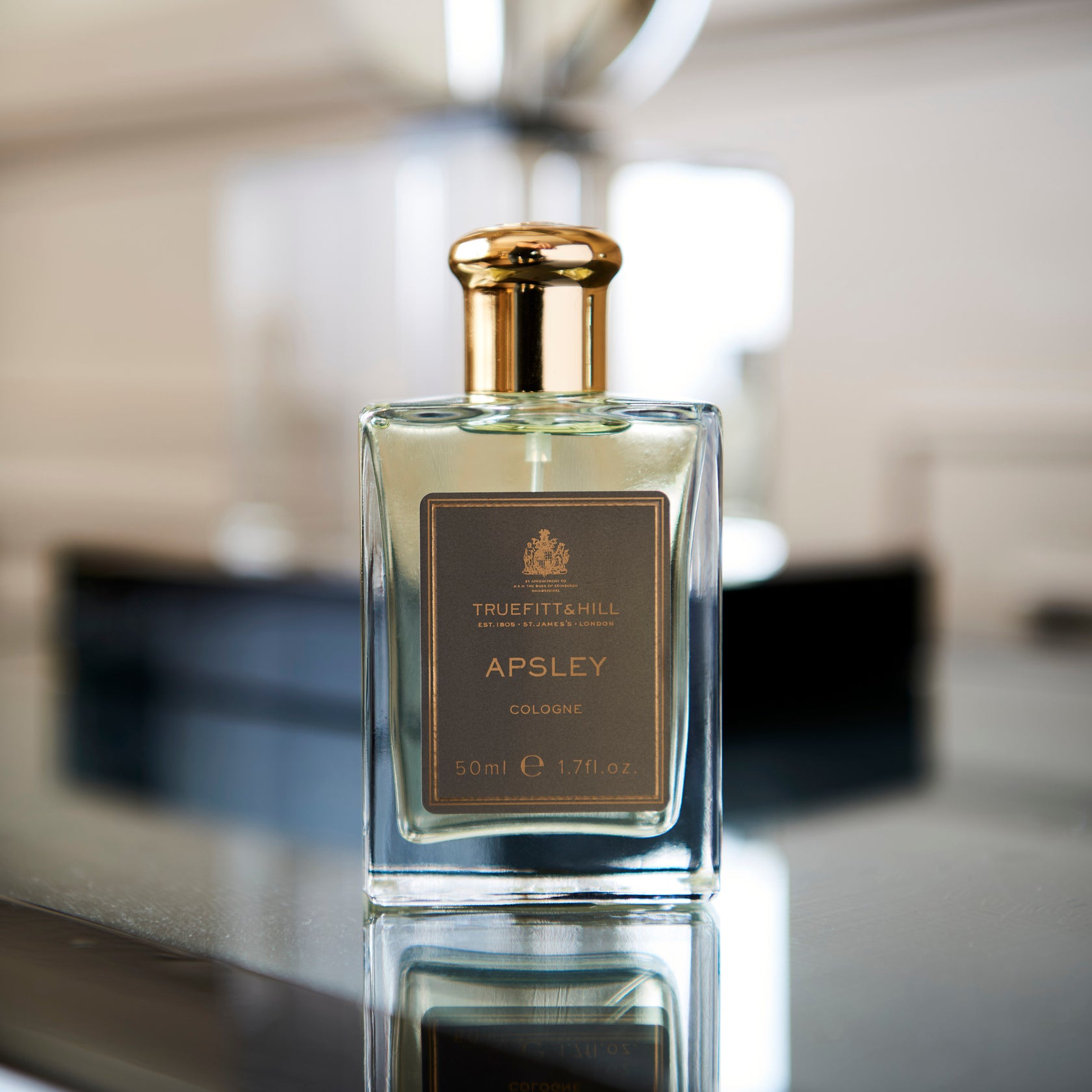 Apsley Cologne | Cologne for Men | Men's Fragrance Gift Product ...