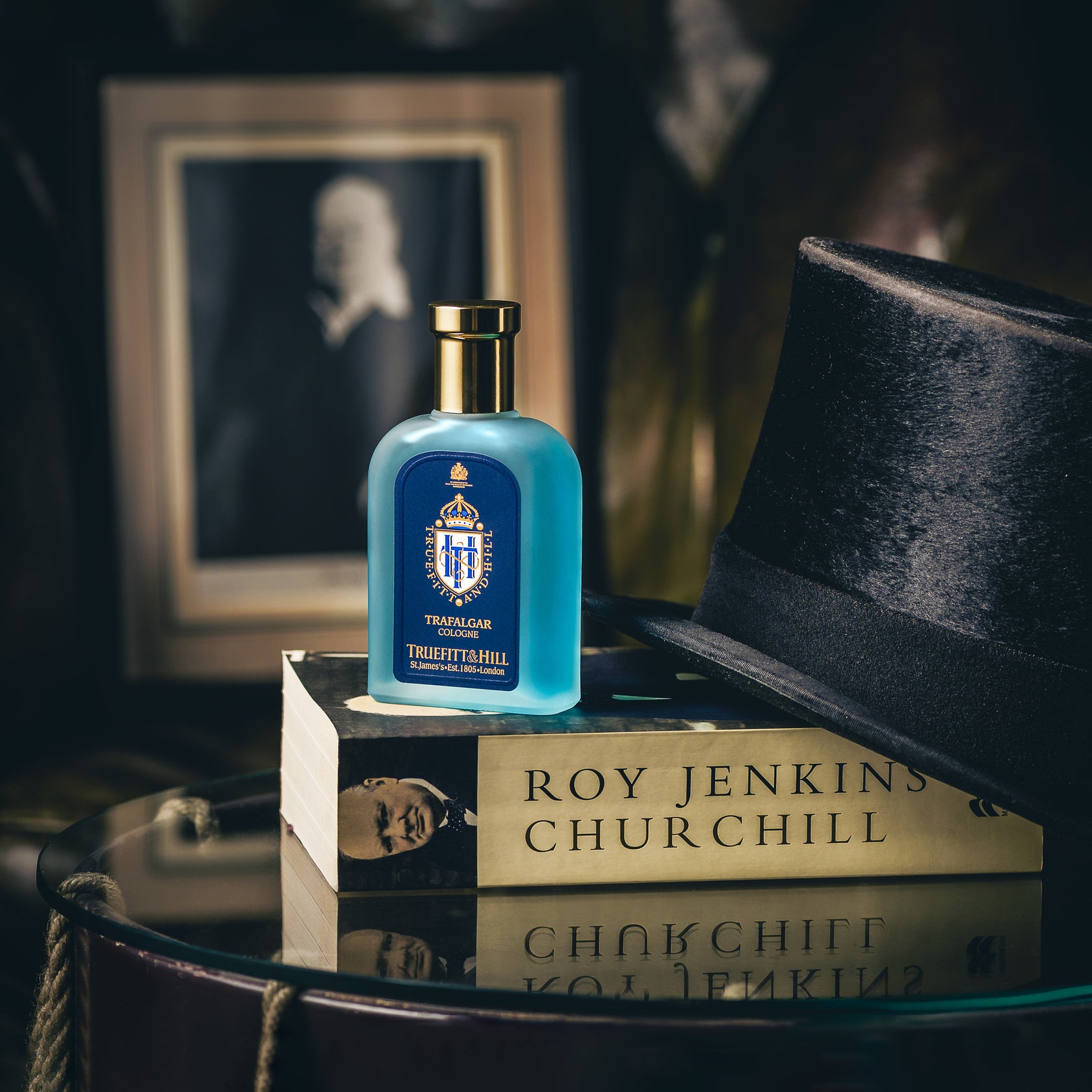 Trafalgar Cologne | Mens Aftershave | Trafalgar Cologne Product ...