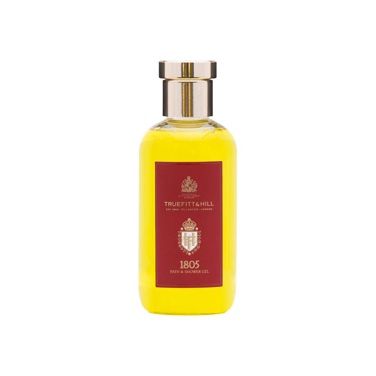 1805 Bath & Shower Gel & Truefitt & Hill