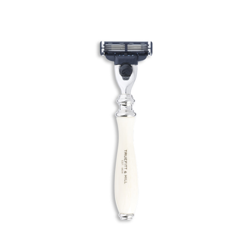 Wellington Razor | Beautifully Made Razor | Mens Shaving Razor Product ...