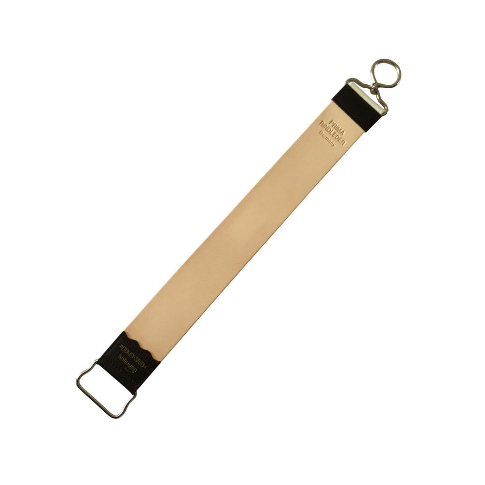 Medium Straight Razor Strop | Leather Razor Strop & Truefitt & Hill