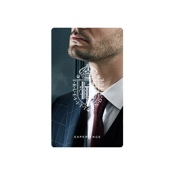 Beard & Moustache Trim with Shave & Truefitt & Hill